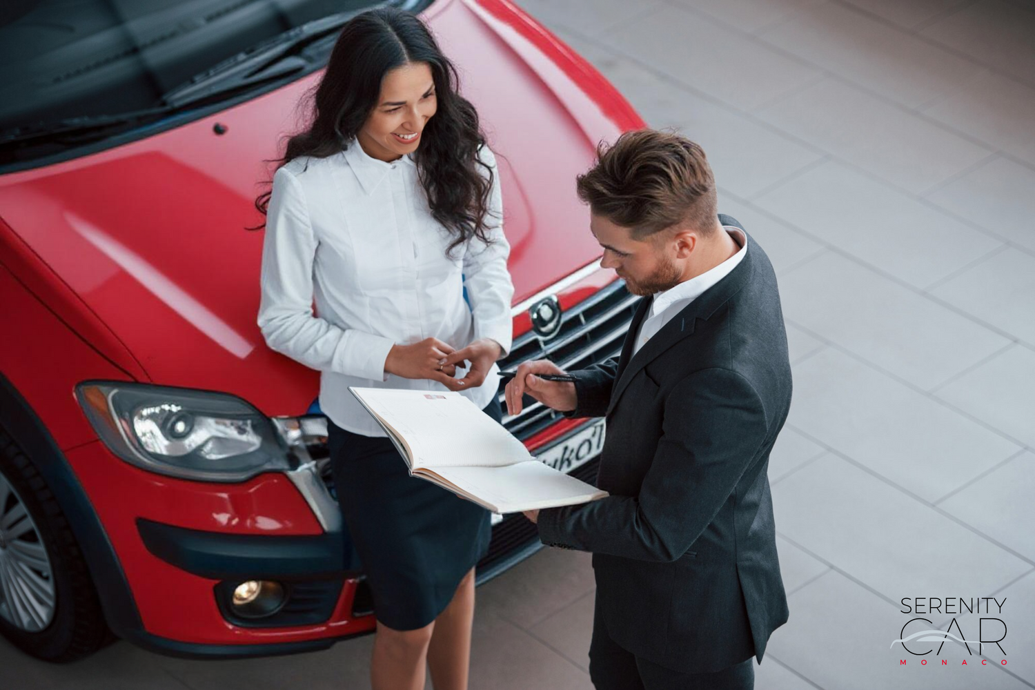 LLD and vehicle maintenance: who pays for what? – Serenity car